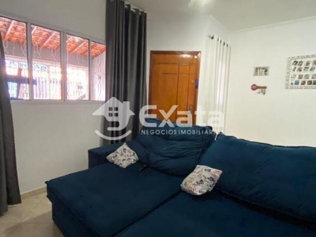 Casa para venda no Parque Sao Bento