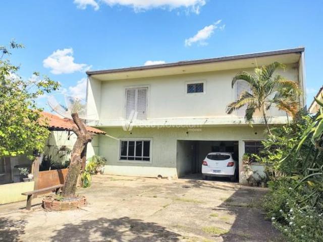 Casa para venda no Parque Santa Bárbara