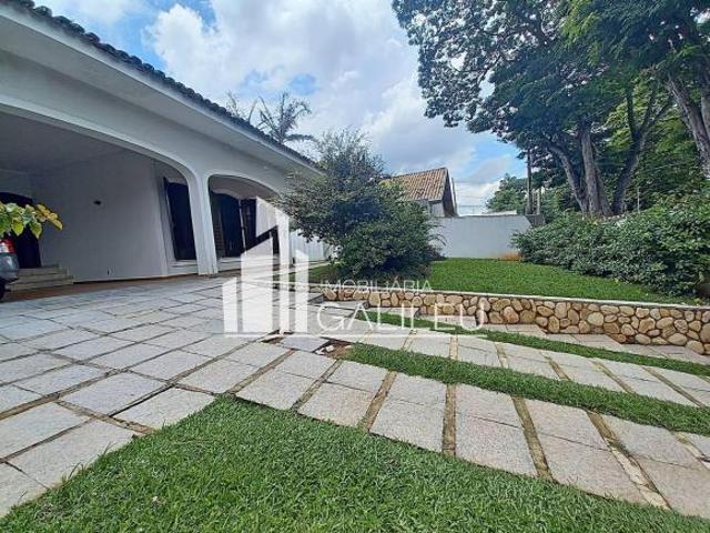 Casa para venda no Parque Taquaral em Campinas/SP