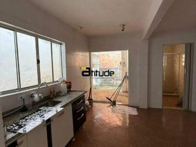Casa Para Venda No Parque Viana Barueri Não Aceita Financiamento Bancário
