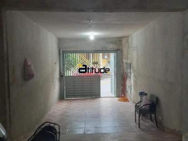 CASA PARA VENDA NO PARQUE VIANA EM BARUERI