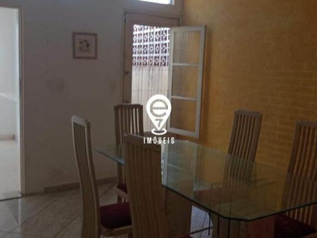 CASA PARA VENDA NO PLANALTO PAULISTA DE 3 DORMITÓRIOS!