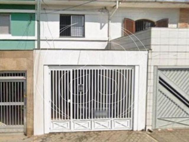 CASA PARA VENDA NO PLANALTO PAULISTA DE 159M²