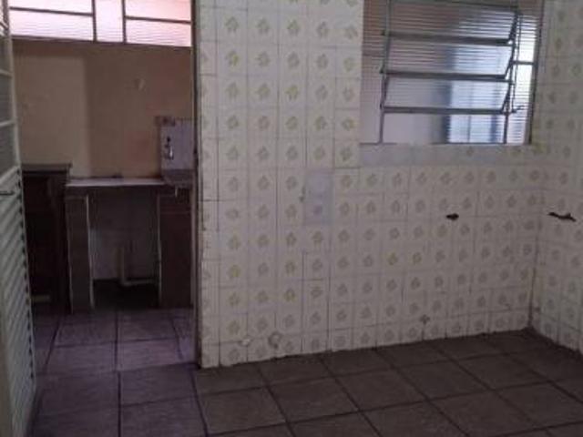 CASA PARA VENDA NO PQ SANTO ANTONIO JACAREÍ SP