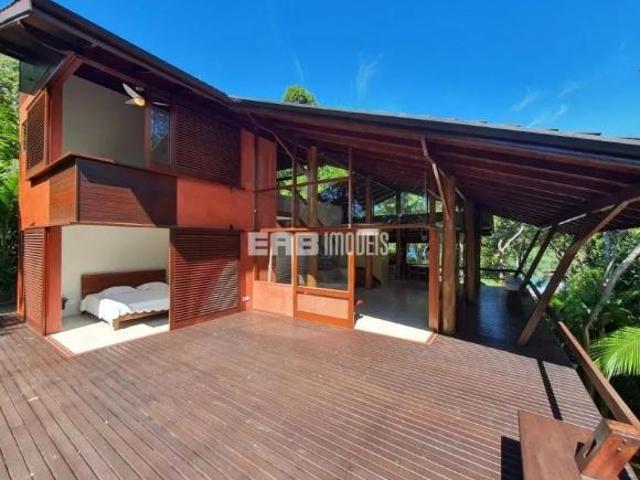 Casa para venda no Prumirim, Ubatuba
