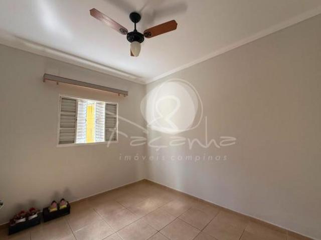 Casa para venda no Proença em Campinas 3 quartos