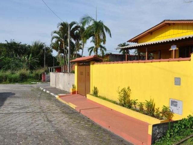 Casa para venda no Rocio com 5 dormitórios Cananéia/SP