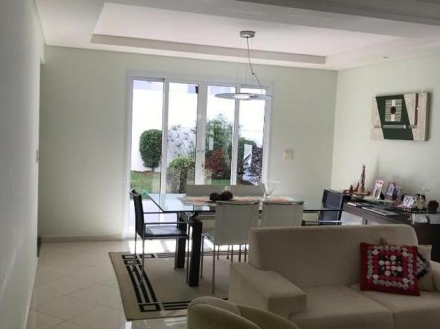 Casa para venda no Real Park em Mogi das Cruzes