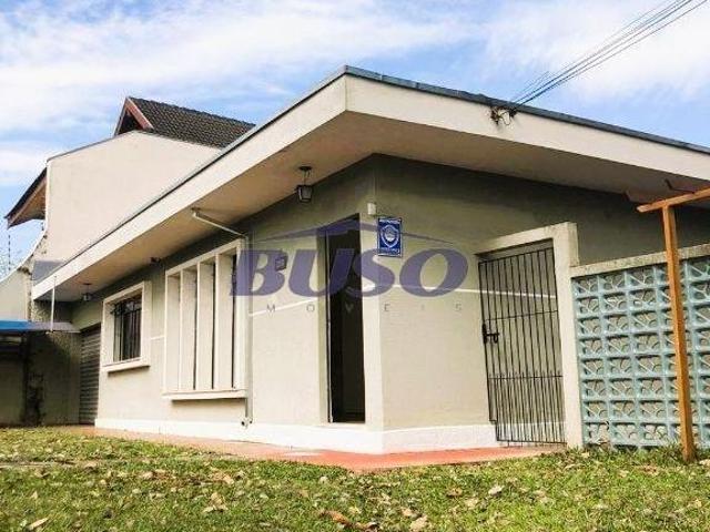 Casa para venda no Reboucas de esquina