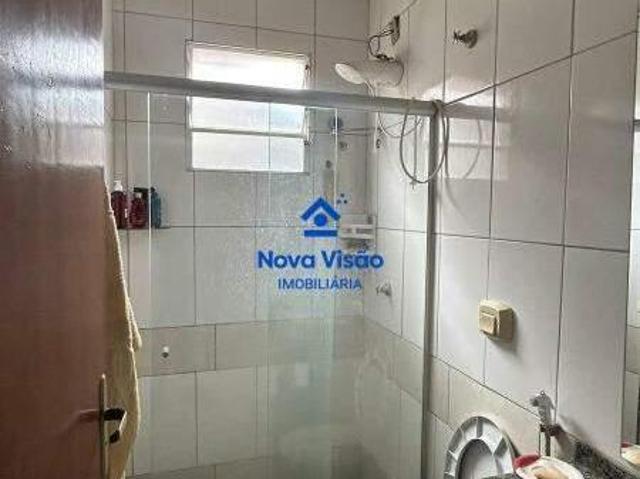 Casa para venda no Residencial Cândida Borges