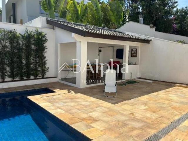 Casa para VENDA no Residencial Alphaville 3 Barueri/SP