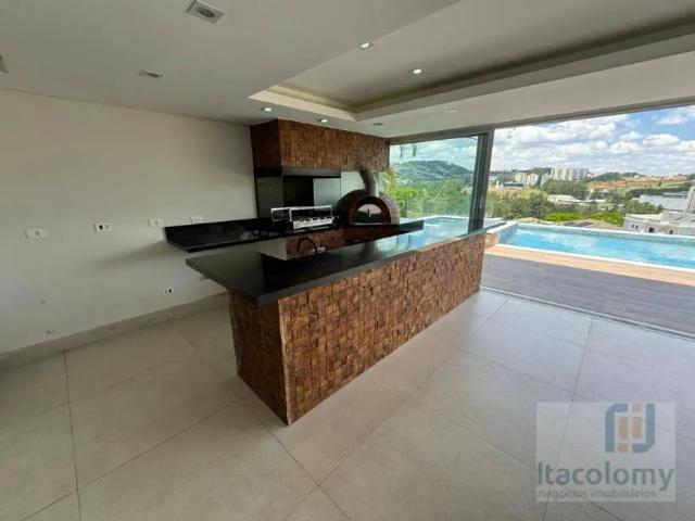 Casa para venda no Residencial Alphasitio Tamboré