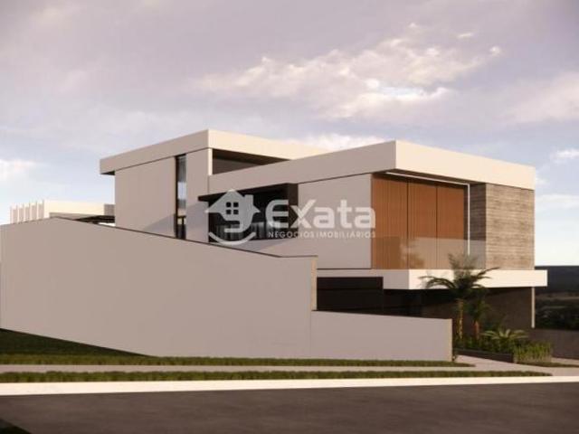 Casa para venda no Residencial Bouganville Sorocaba