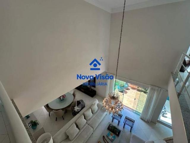 Casa para venda no Residencial Damnha I