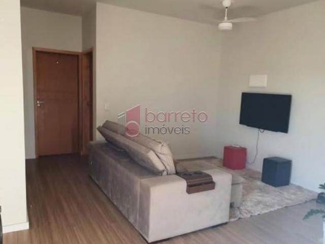 CASA PARA VENDA NO RESIDENCIAL JUNDIAÍ II JUNDIAÍ/SP