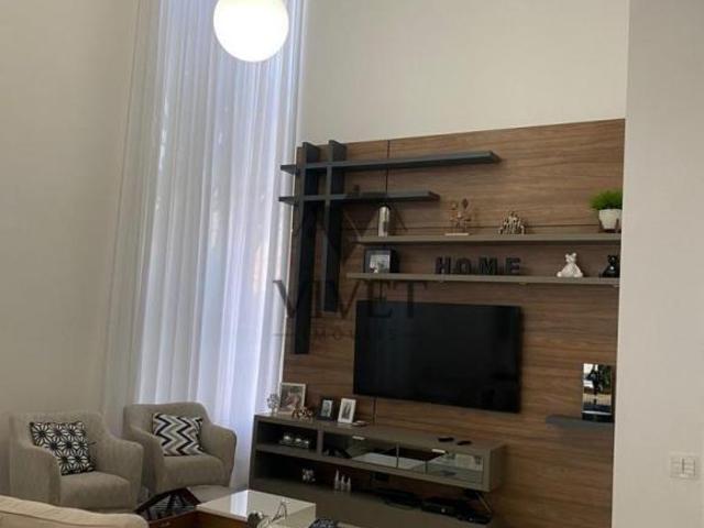 Casa para venda no Residencial Mont Blanc em Sorocaba