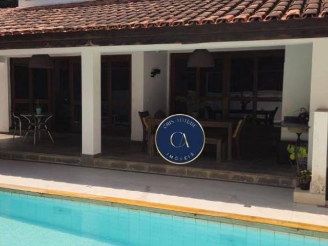 Casa para venda no Residencial Nove Alphaville Santana de Parnaíba