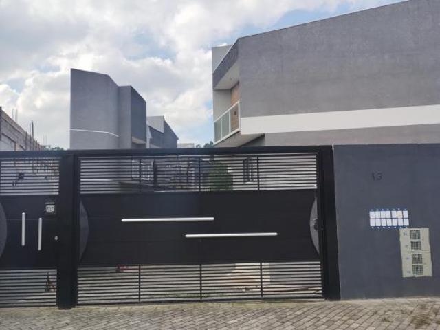 Casa para venda no Residencial Santo Antônio Franco da Rocha