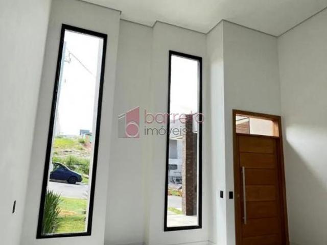 CASA PARA VENDA NO RESIDENCIAL PHYTUS ITUPEVA/SP