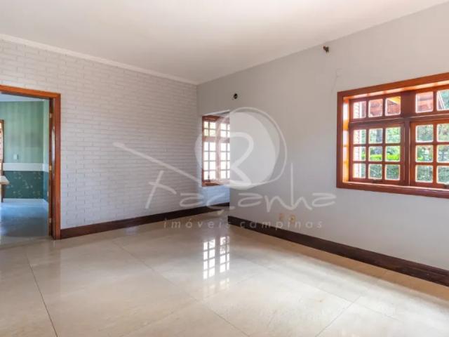 Casa para venda no Residencial Vila Verde em Campinas 4 quartos