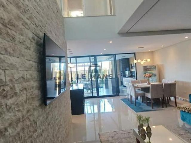 Casa para venda no Residencial Villa D Itália no bairro Pompéia em Piracicaba/SP