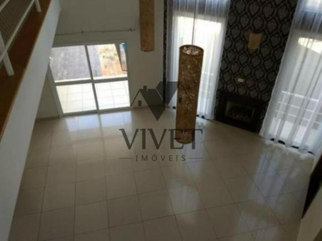 Casa para venda no Residencial Villa dos Inglezes em Sorocaba