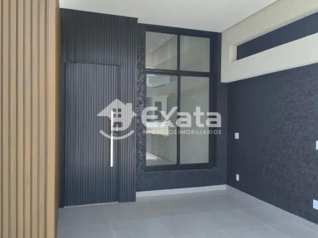 Casa para Venda no Residencial Villaggio Ipanema 1