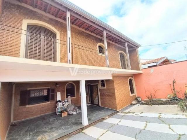 Casa para venda no Taquaral