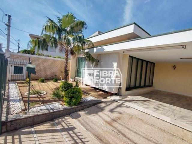 Casa para venda no Taquaral com 3 dormitórios sendo 2 suítes