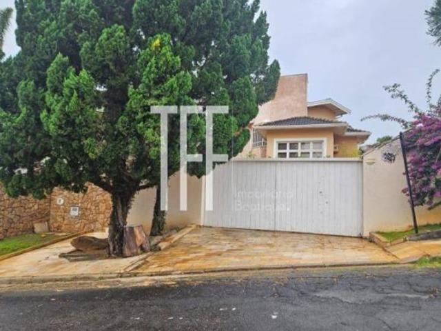 Casa para venda no Taquaral em Campinas