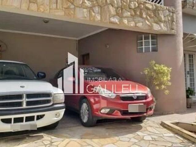 Casa para venda no Taquaral em Campinas
