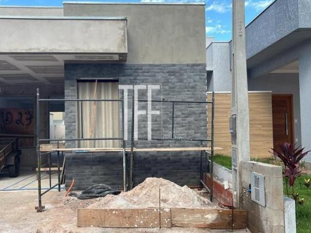 Casa para venda no Terras da Estancia em Paulínia