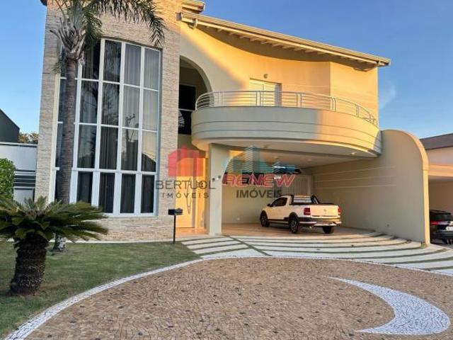 Casa para venda no Terras de Vinhedo