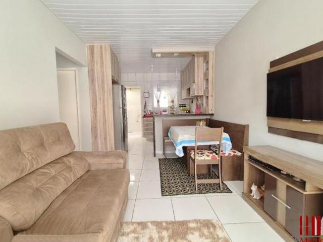 Casa para venda no Thomaz Coelho