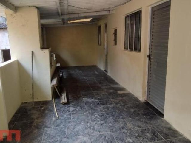 CASA PARA VENDA NO VARGEM GRANDE