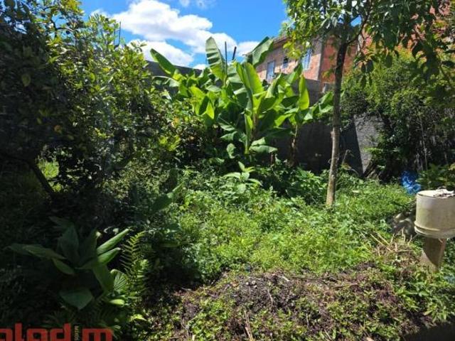 CASA PARA VENDA NO VARGEM GRANDE EM PARELHEIROS