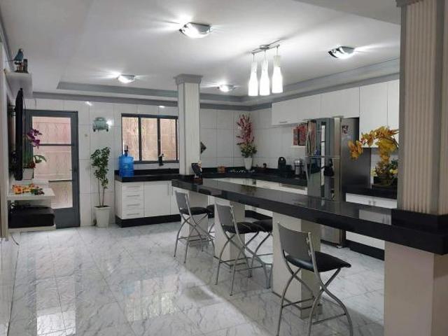 CASA PARA VENDA NO VILA EUNICE JANDIRA