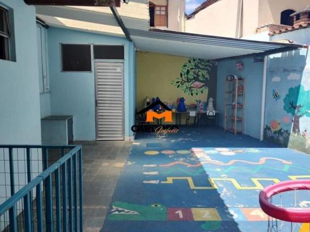 Casa para venda Nossa Senhora da Glória Belo Horizonte