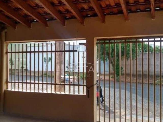 Casa para venda Nossa Senhora das Graças Uberlândia