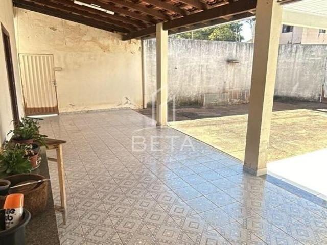 Casa para venda Nossa Senhora das Graças Uberlândia