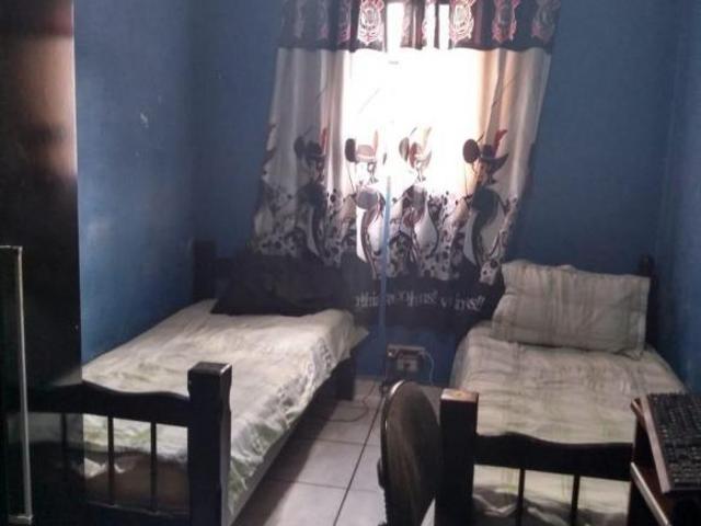 casa para venda na Cohab adventista