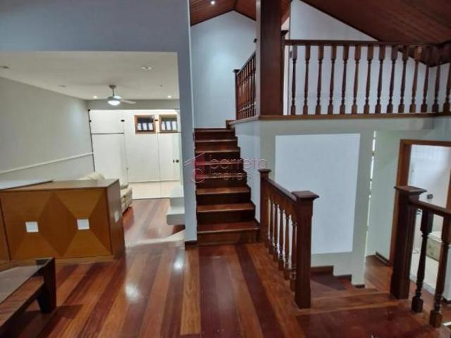 CASA PARA VENDA NA COLÔNIA JUNDIAÍ/SP