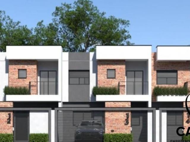 Casa para venda na com duas suítes na Vila Ré!