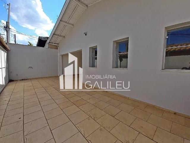 Casa para venda na Chácara da Barra