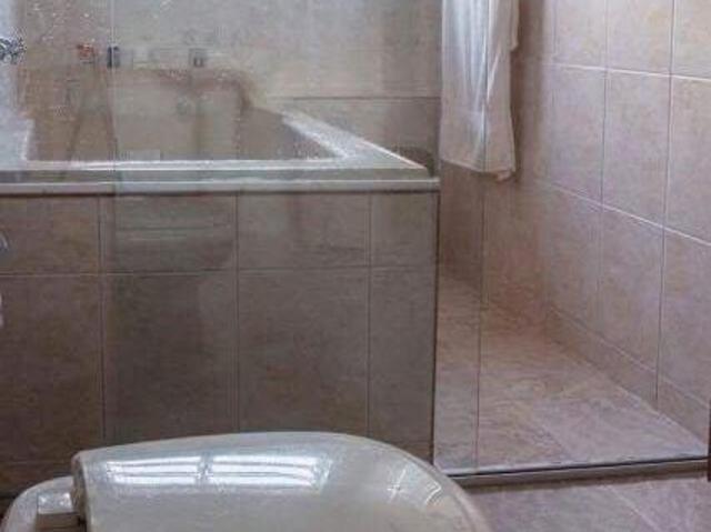 Casa para Venda na Chácara Jafet Mogi das Cruzes/SP