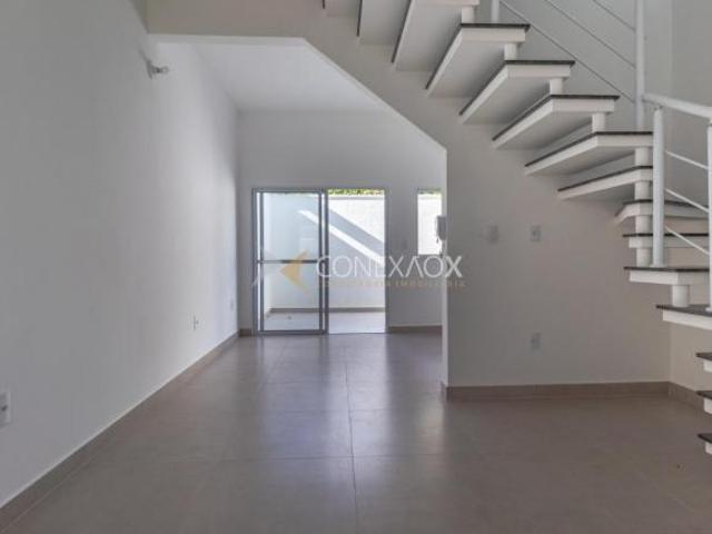 Casa para venda na Chácara Primavera, Residencial Village das Primaveras