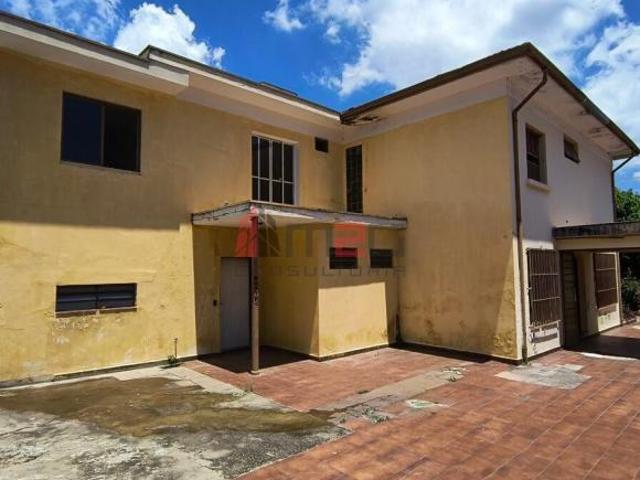 Casa para venda na City Lapa
