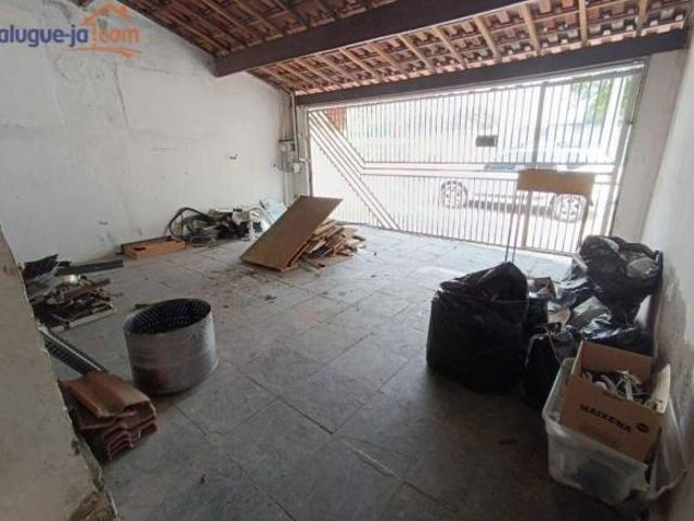 Casa para venda na Cidade Morumbi São José dos Campos/SP com 118 m²