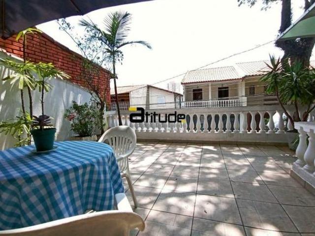 CASA PARA VENDA NA CIDADE DAS FLORES OSASCO