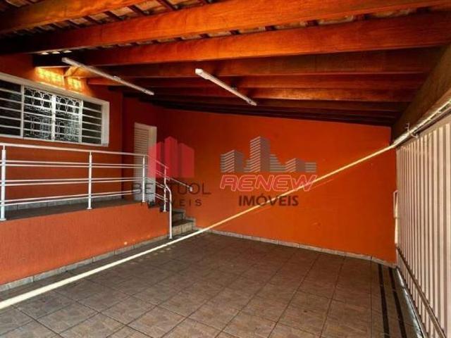 Casa para venda na cidade de Vinhedo